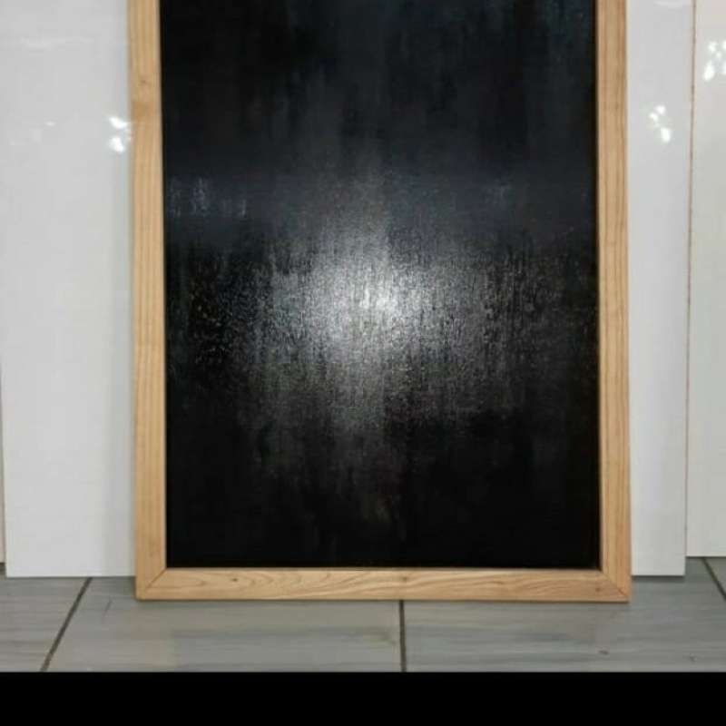 Jual Papan Menu Restoran 50x 50cm Di Seller Cetakanmu Store - Duri Kepa ...