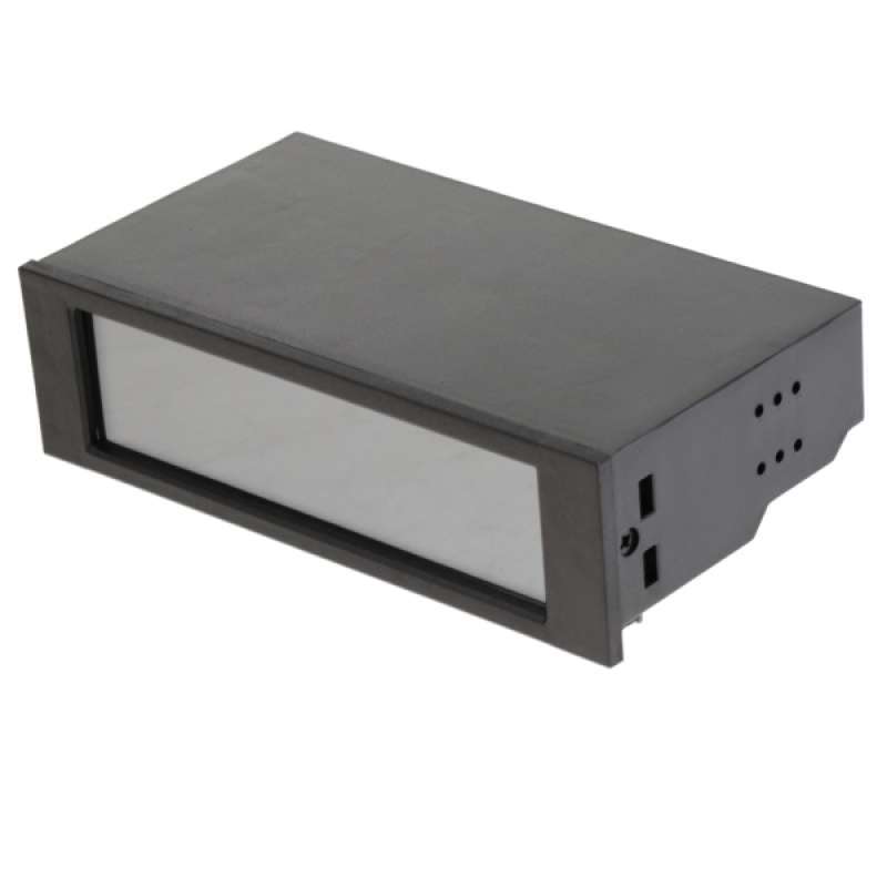 Jual 5 Ways Fans Speed Controller Front LCD Panel Touch Screen for PC ...