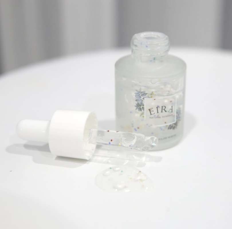 Promo Eira Youthful Glow Serum | Serum Muka Anti Aging Glowing Original ...