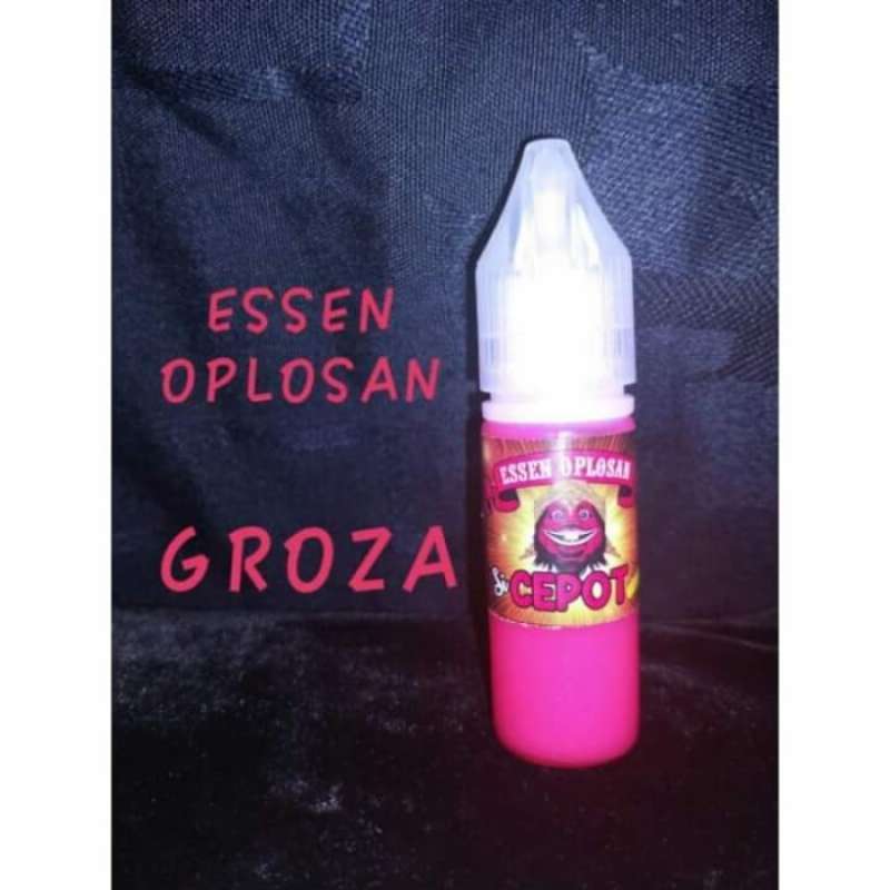 Promo Essen Oplosan Ikan Mass Babon/Rame (Si Cepot) Diskon 23% di ...