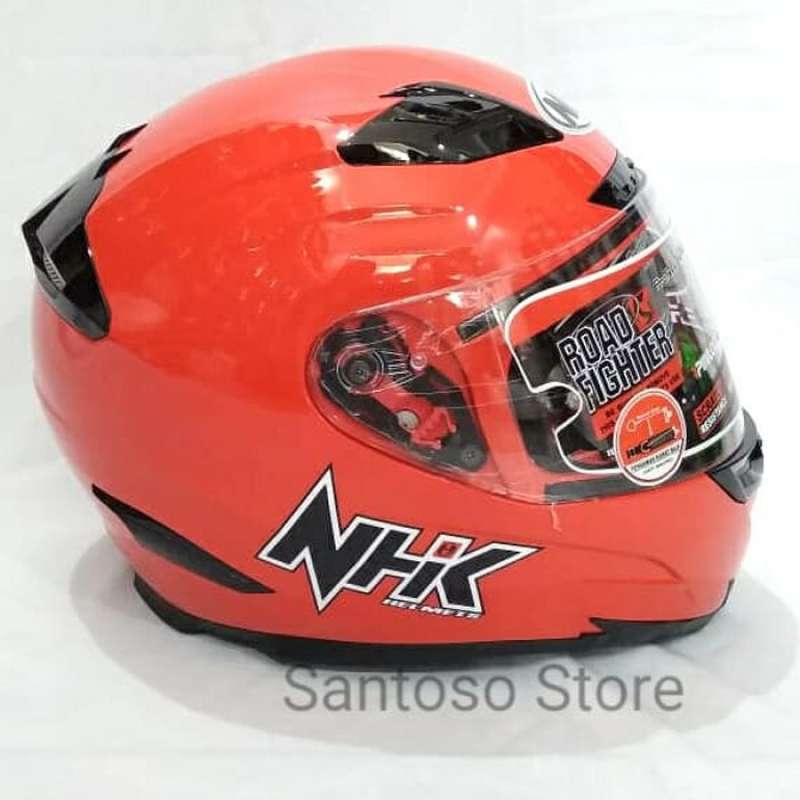 Jual Nhk Fullface Helm Terbaru Dengan Harga Termurah Di 2024 | Blibli