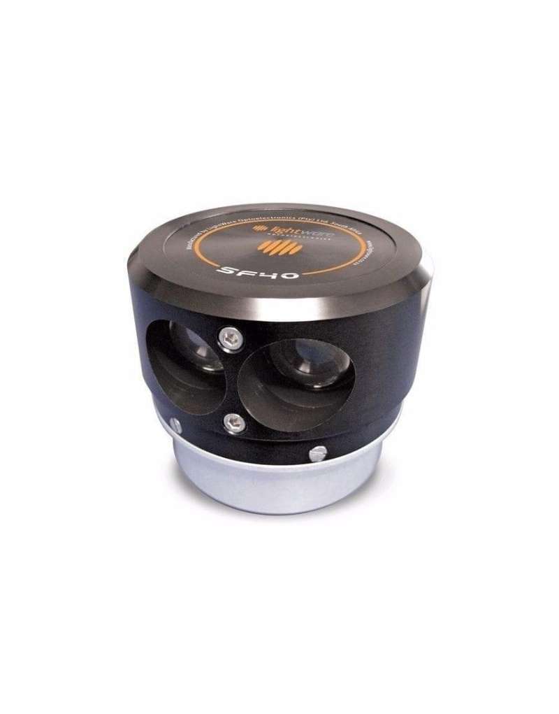 Jual Lidar Scanner 360 Degree With Slam/uav Intelligence Di Seller ...