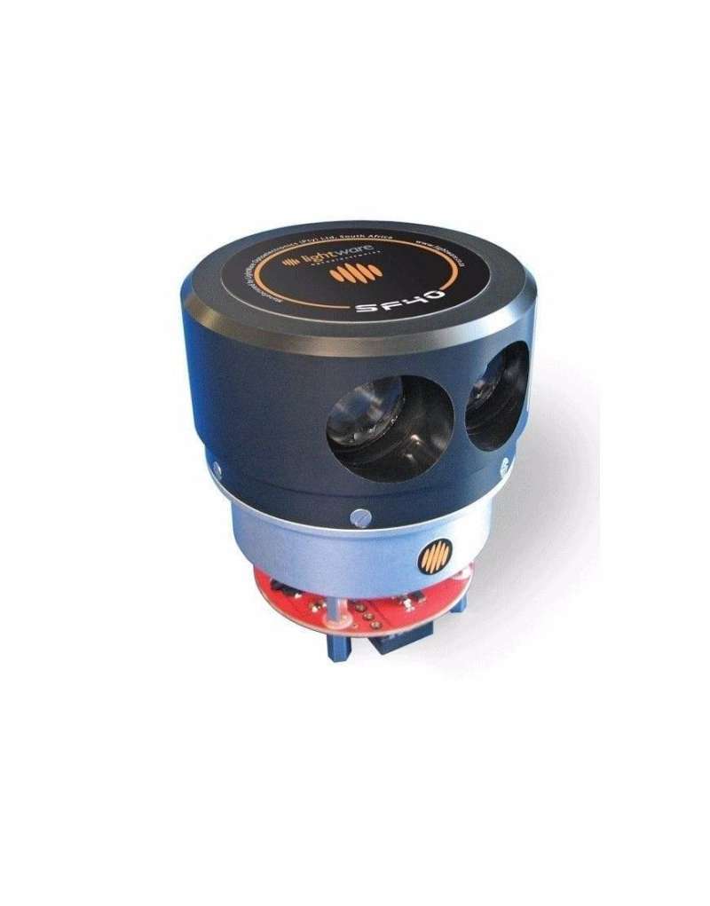 Jual Lidar Scanner 360 Degree With Slam/uav Intelligence Di Seller ...