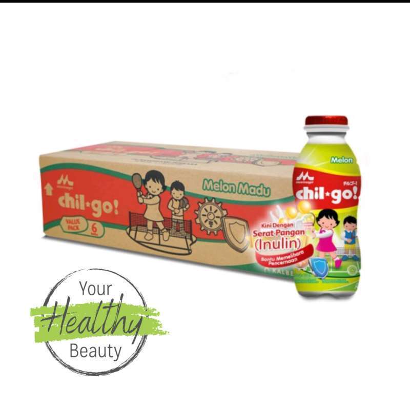 Jual Chilgo Uht 1 Karton Termurah - Harga Grosir Terupdate Hari Ini ...
