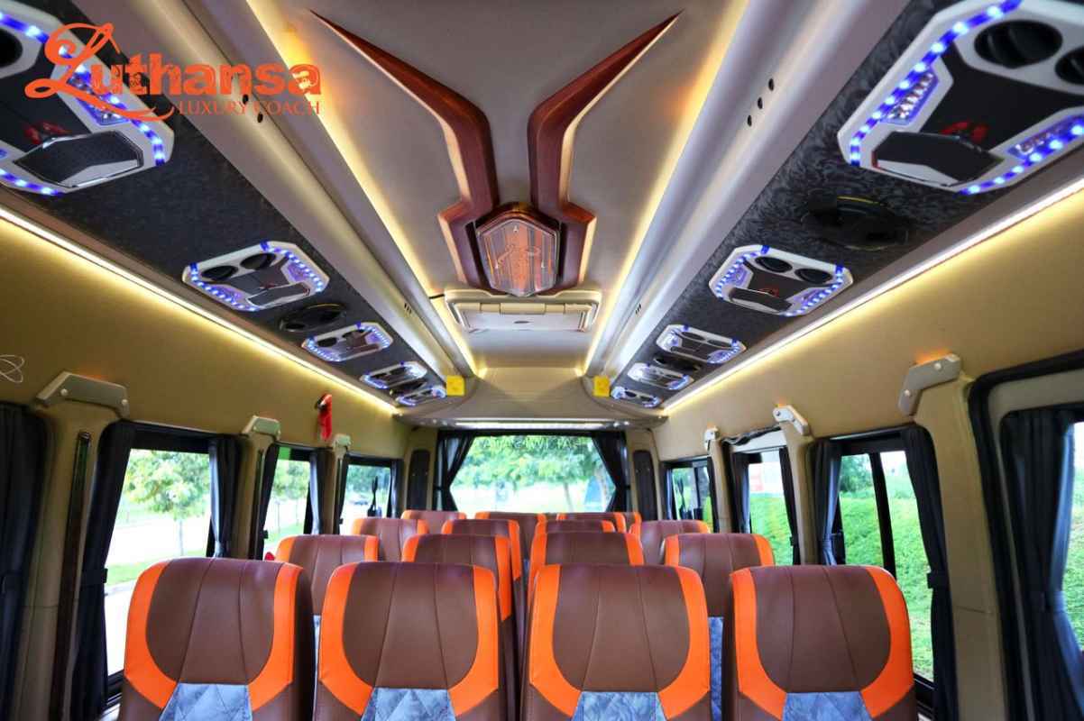 Jual Sewa Elf Long 19/21seats Tujuan Bandung Kota/lembang/ciater 1 Hari ...