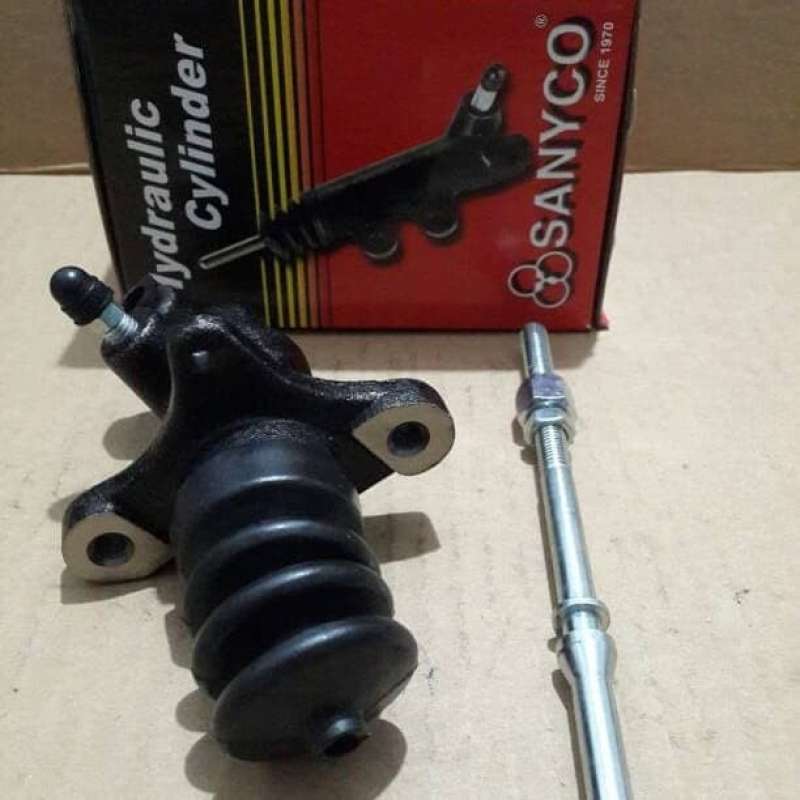 Jual MASTER KOPLING BAWAH ISUZU ELF NHR55 77PS di Seller Flakes Store ...