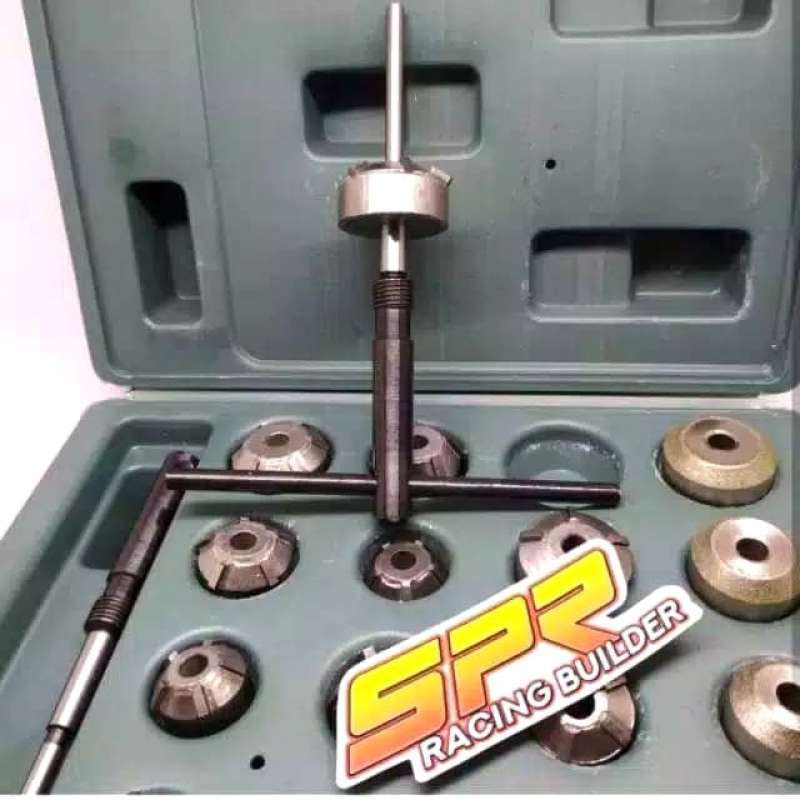 Jual CUTTER CUTING SEATING VALVE ATAU ALAT SETTING KLEP REAMER SPR di ...
