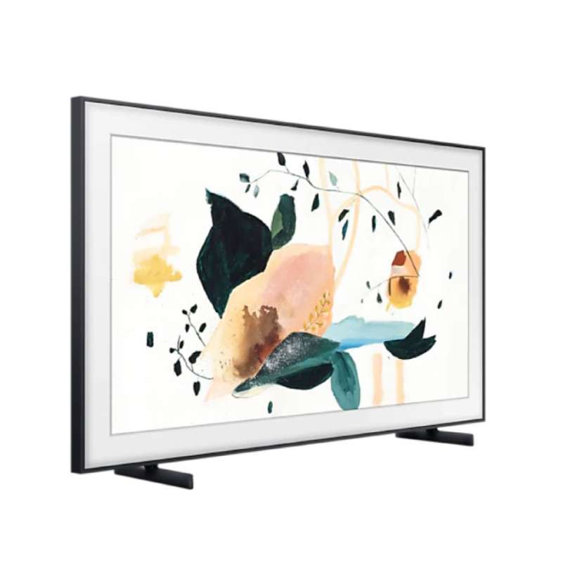 Promo Samsung 65ls03t The Frame 65 Inch Uhd 4k Smart Led Tv 65ls03 Qled ...