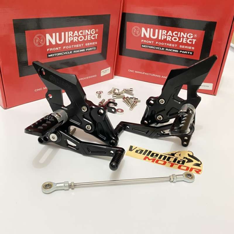 Promo Premium NUI underbone yamaha R25 Mt25 YZF-R25 Nui monster lipat ...