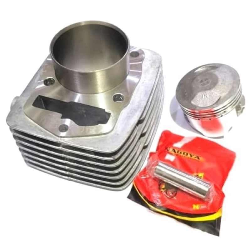 Promo Dijual BLOK SEHER GL PRO NT CYLINDER HEAD GL PRO NT BLOK MESIN GL ...