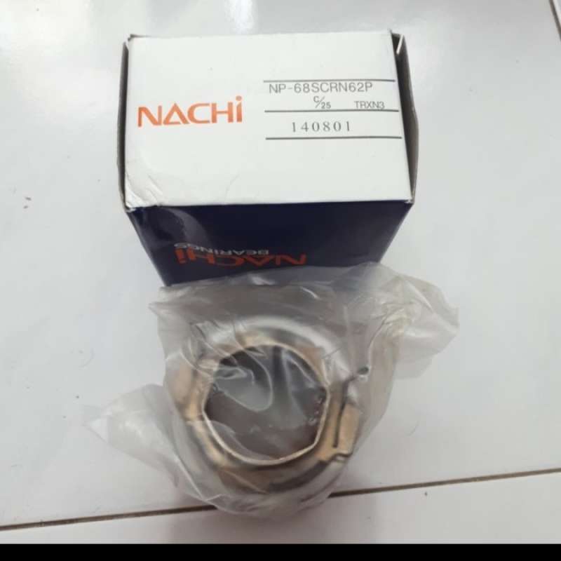 Promo Bearing Kopling Drag Lahar Deklahar Hino Dutro 130Ht Ht130 ...