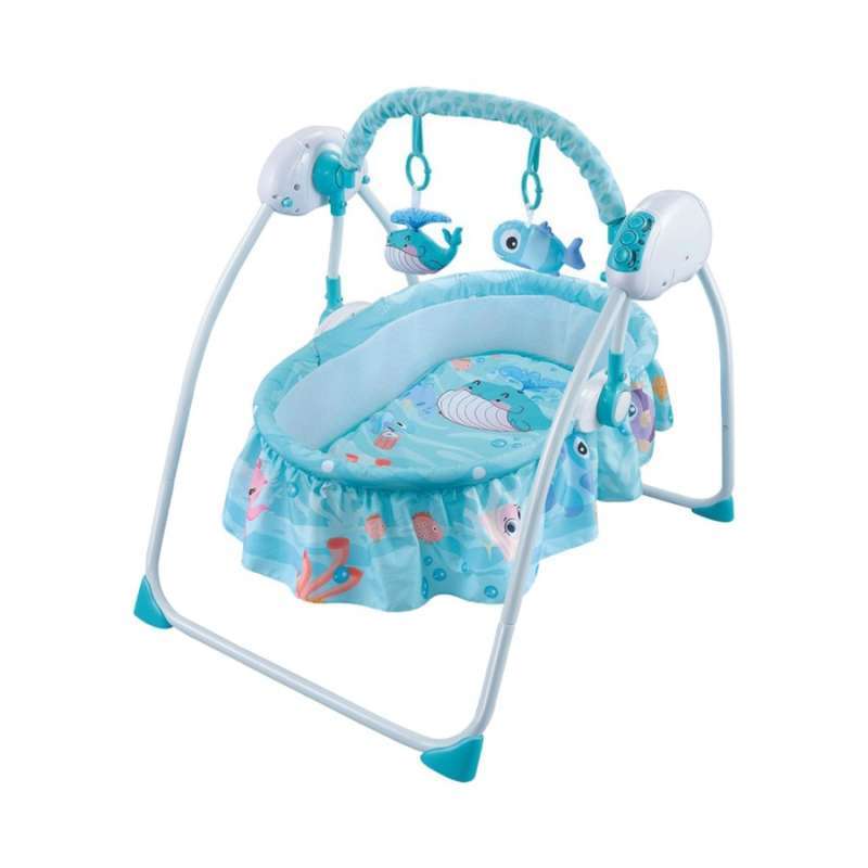 Jual Bebe Smart Cradle Swing Harga Termurah Dan Terlengkap 2024 | Blibli