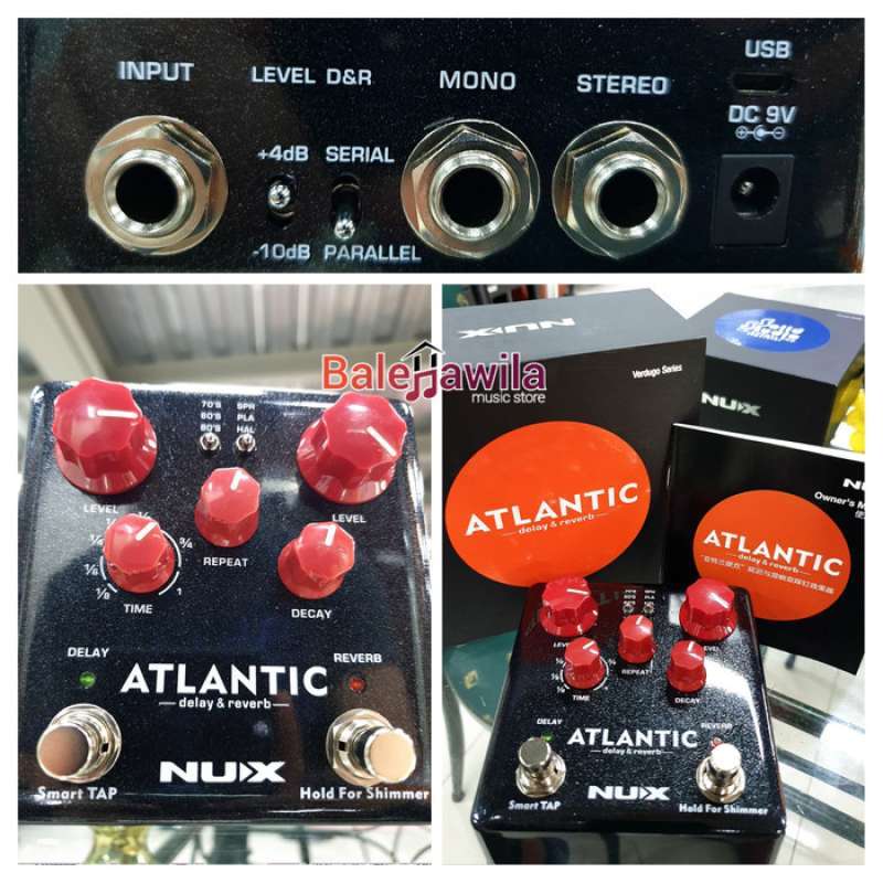 Difference between reverb and delay - namechlist