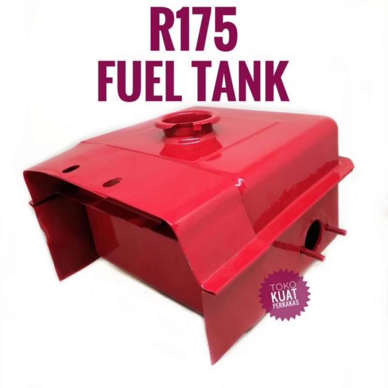 Promo FUEL TANK R175 TANGKI SOLAR MESIN DIESEL DONGFENG Diskon 33% di ...