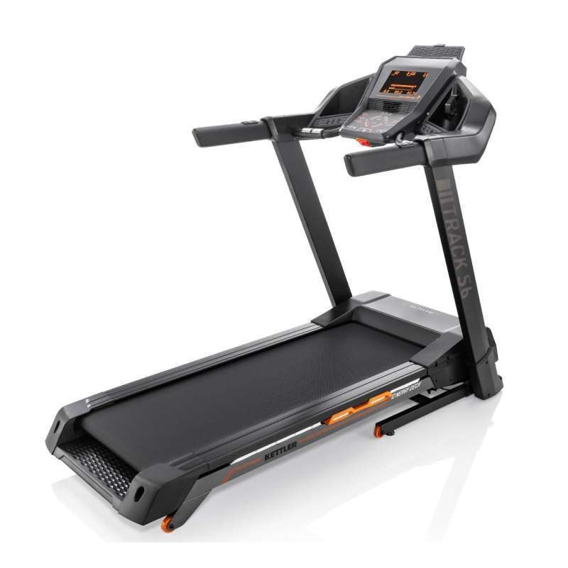 Promo Kettler Treadmill Track S6 7886-600 Khusus Diskon 20% Di Seller ...