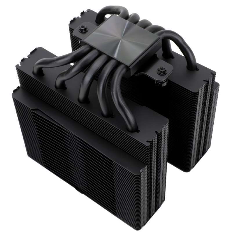 Jual Thermalright Frost Commander 140 Black Cpu Cooler (intel/amd) Di ...