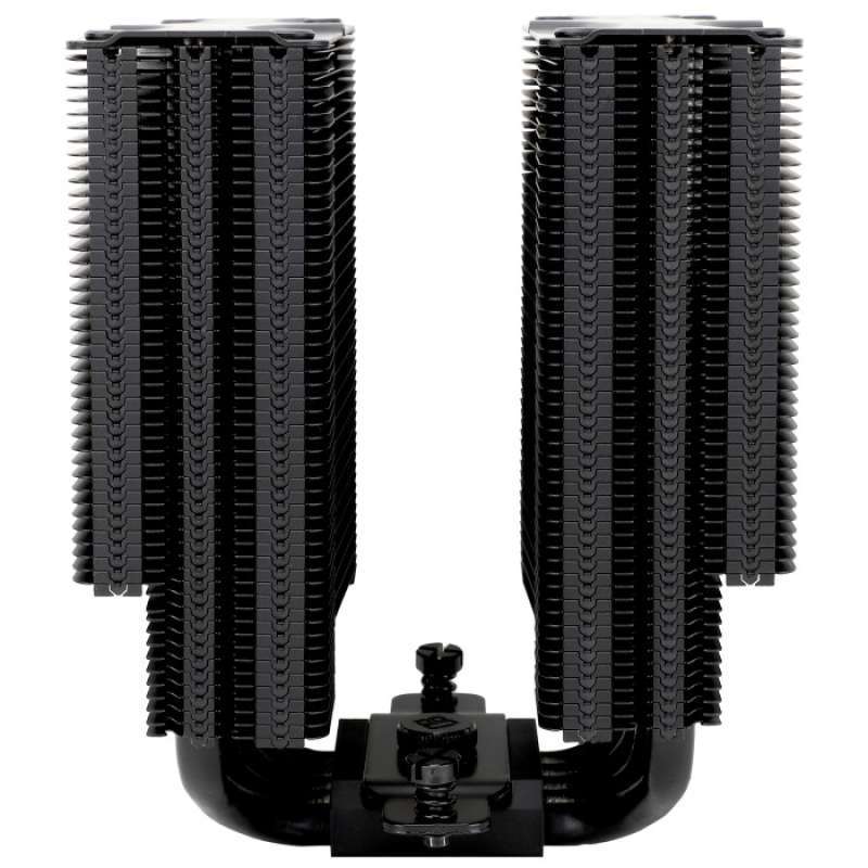 Jual Thermalright Frost Commander 140 Black Cpu Cooler (intel/amd) Di ...