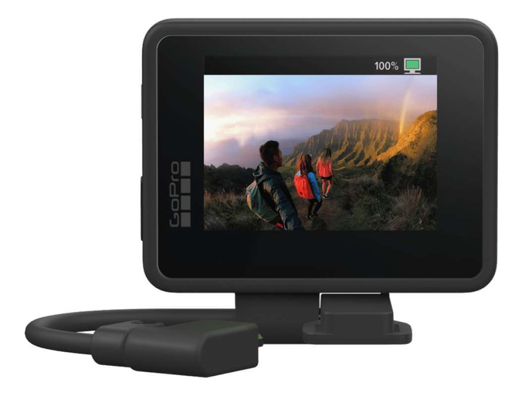 Promo Display Mod Gopro Hero 8 / Hero 9 / Hero 10 / Hero 11 Diskon 45% ...