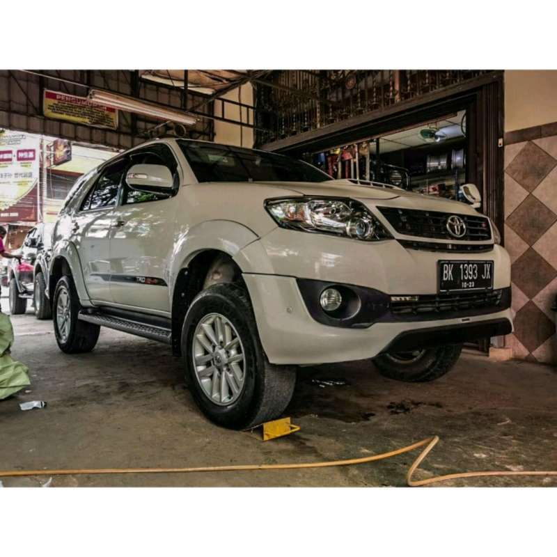 Jual Shock Belakang Fortuner Vnt Terbaru Dengan Harga Termurah Di 2024 ...