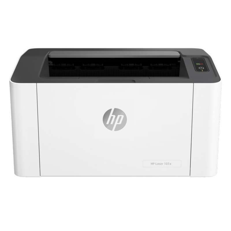 Promo Printer Hp Laser 107a Diskon 6% Di Seller Sentra Printer Official ...