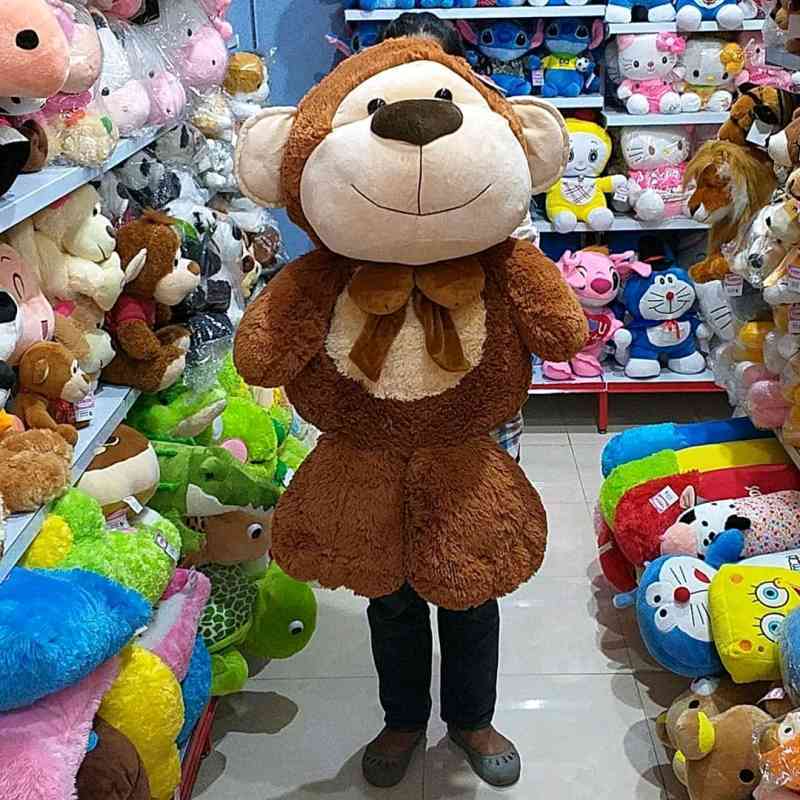 Jual Monyet Besar Original Harga Termurah Maret 2024 | Blibli