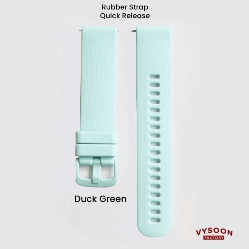 Jual 18 Mm Rubber Strap Original & Branded - Harga Diskon Murah April ...