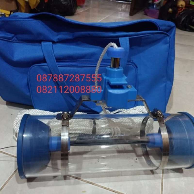 Jual water sampler Horizontal/vertikal di Seller Anes Medika Center ...