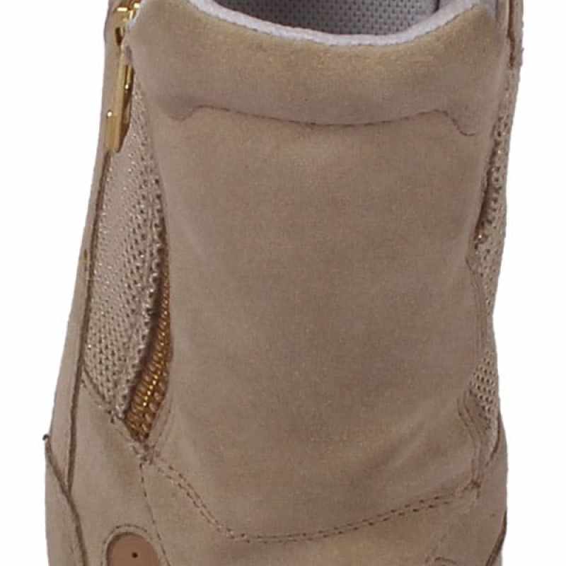 Jual Gosh Bolzano 106 Sneakers Wedges - 39 Beige Di Seller Gosh Shoes ...