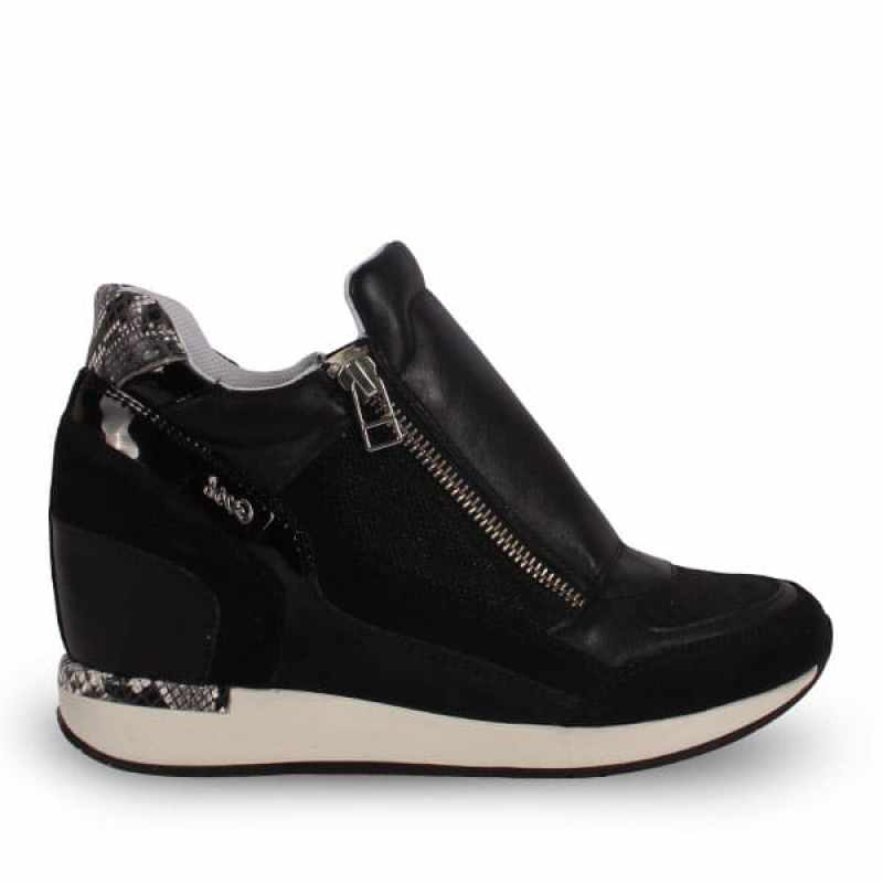 Jual Gosh Bolzano 106 Sneakers Wedges - 39 Beige Di Seller Gosh Shoes ...