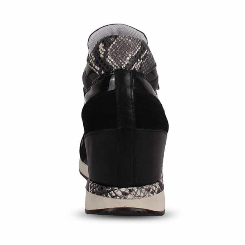 Jual Gosh Bolzano 106 Sneakers Wedges - 39 Beige Di Seller Gosh Shoes ...