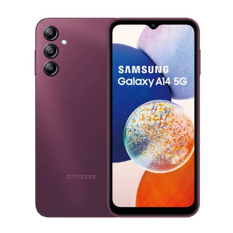 Promo Samsung Galaxy A14 5G 6/128 Garansi Resmi SEIN Diskon 10% di ...