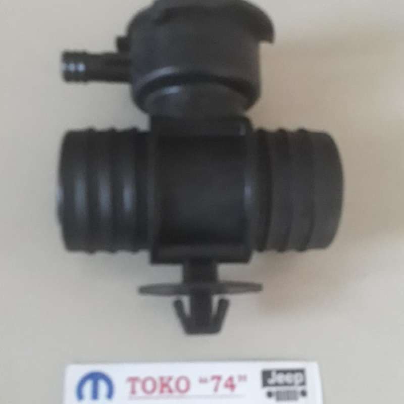 Jual SALE Pipa Plastik Selang Radiator Atas Dodge Journey di Seller ...