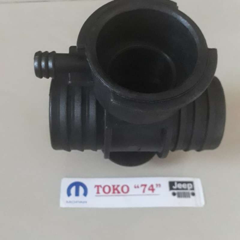 Jual SALE Pipa Plastik Selang Radiator Atas Dodge Journey di Seller ...