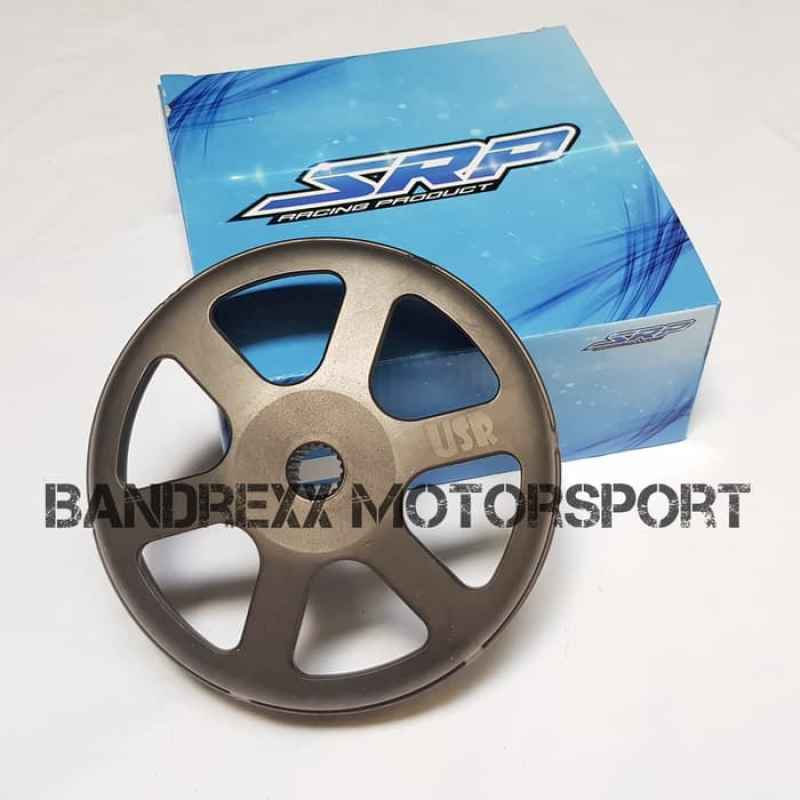 Harga Usr Srp 💯 Terbaru, Spesifikasi, & Kredit Juni 2025