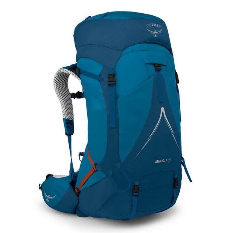 Jual Osprey Atmos Ag Lt 65 Tas Carrier/tas Gunung/tas Hiking Di Seller Outdoorshop Antartic ...