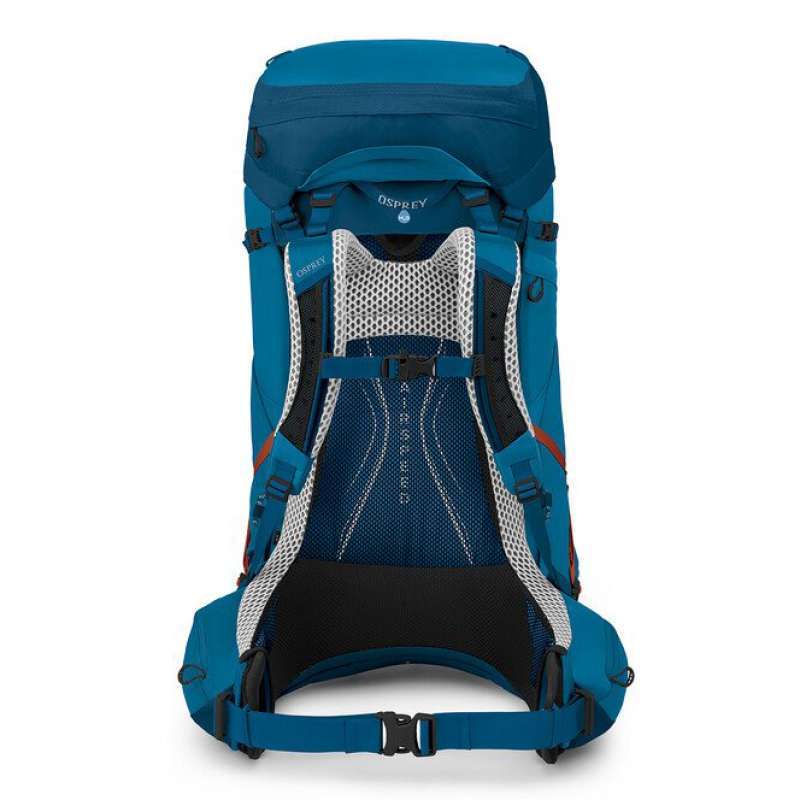 Jual Osprey Atmos Ag Lt 65 Tas Carrier/tas Gunung/tas Hiking Di Seller Outdoorshop Antartic ...