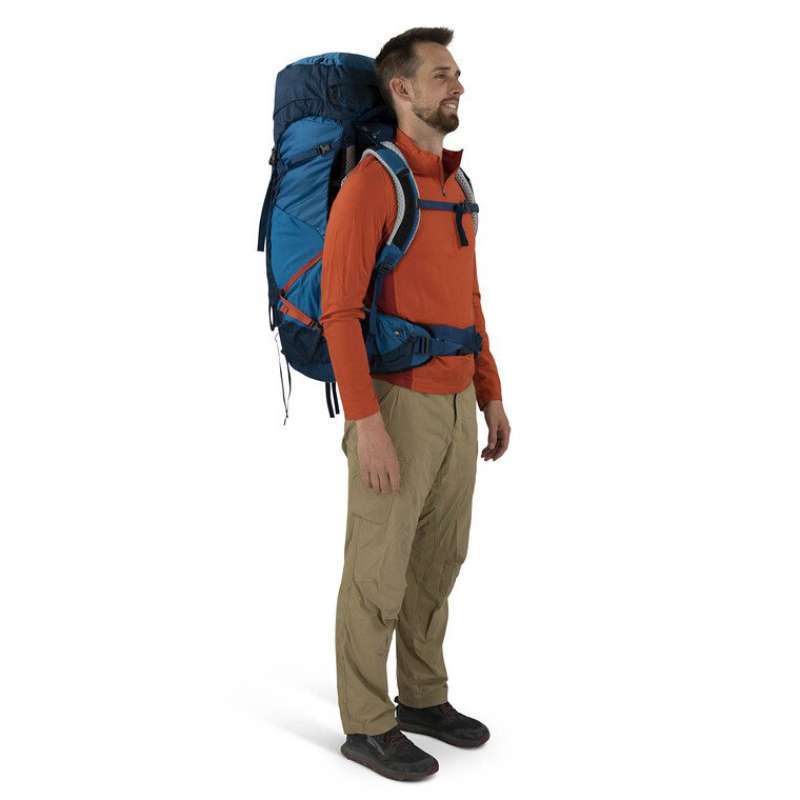Jual Osprey Atmos Ag Lt 65 Tas Carrier/tas Gunung/tas Hiking Di Seller Outdoorshop Antartic ...