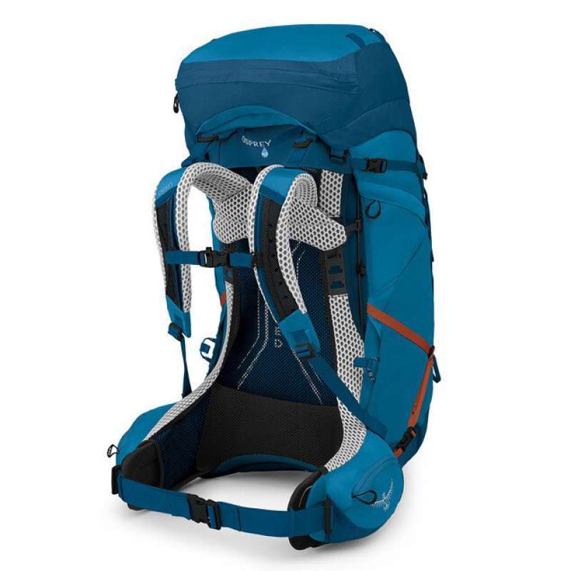 Jual Osprey Atmos Ag Lt 65 Tas Carrier/tas Gunung/tas Hiking Di Seller Outdoorshop Antartic ...