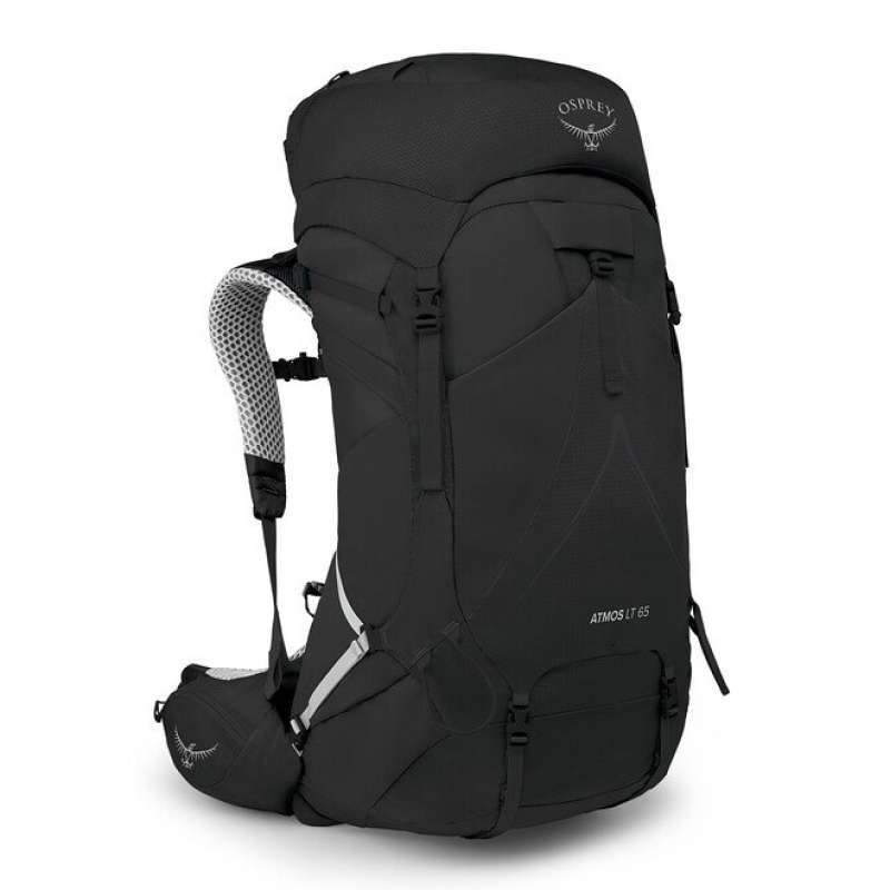 Jual Osprey Atmos AG LT 65 Tas Carrier/Tas Gunung/Tas Hiking di Seller Outdoorshop Antartic ...