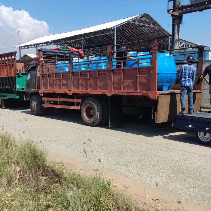 Promo Septic Tank Bio , Biotech , Biofil , Biochan , Biotaff 2500 Liter ...