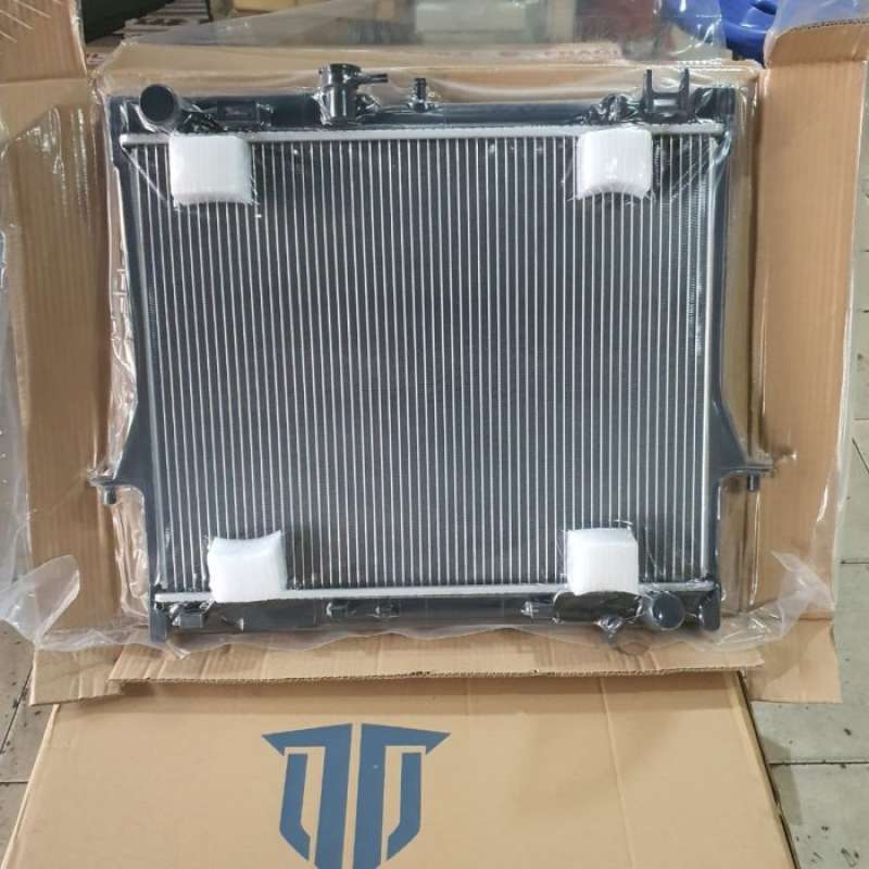 Jual BEST SALE RADIATOR ISUZU D-MAX D MAX DMAX MANUAL di Seller Dhore ...