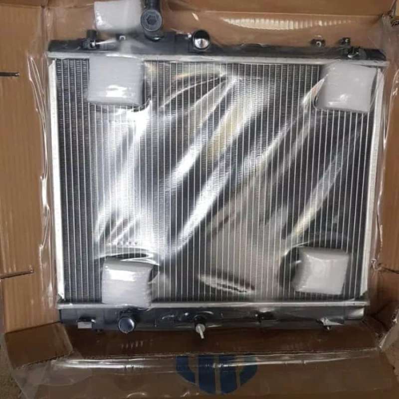 Jual SPECIAL RADIATOR SUZUKI ERTIGA MANUAL di Seller Store Hanzo ...