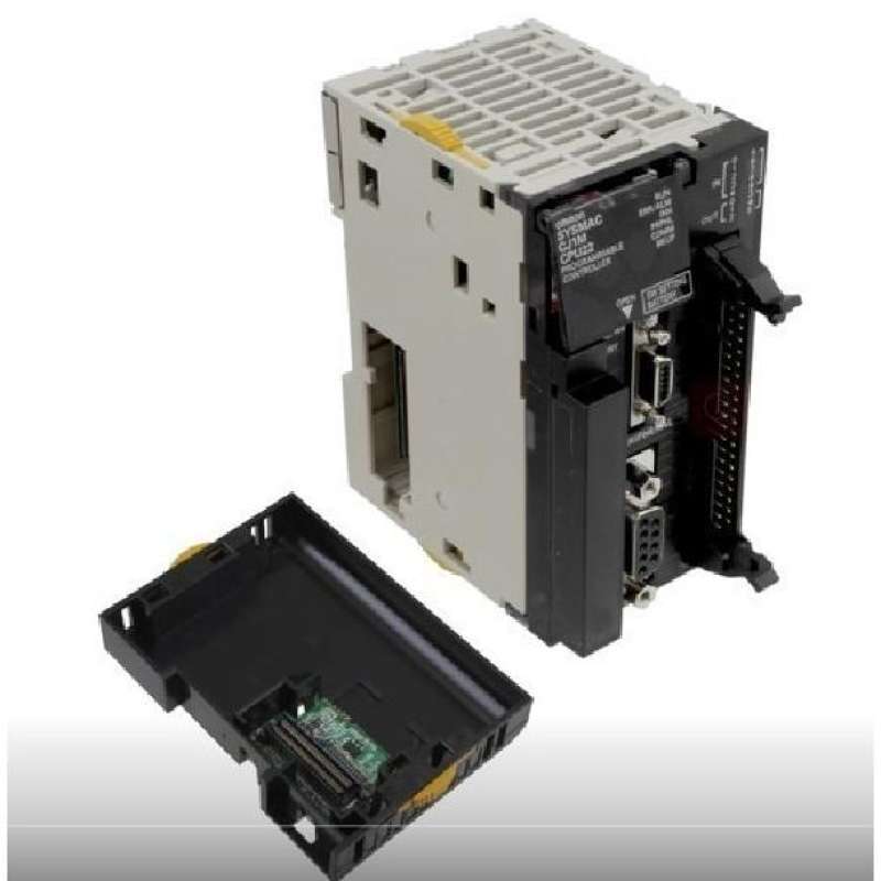 Jual OMRON PLC CPU UNIT CJ1M-CPU22 di Seller Volt elektrik - Lidah ...