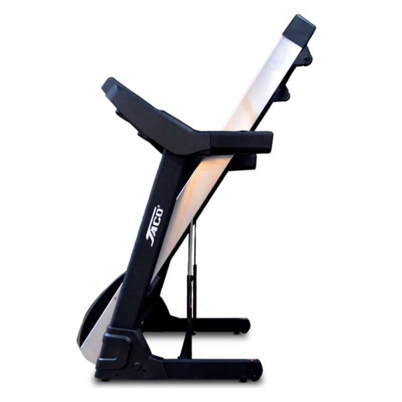 Jual Jaco Treadmill Elektrik Jc-988c Alat Fitness Multifungsi Di Seller ...