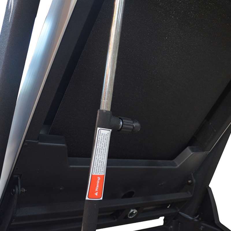 Jual Jaco Treadmill Elektrik Jc-988c Alat Fitness Multifungsi Di Seller ...