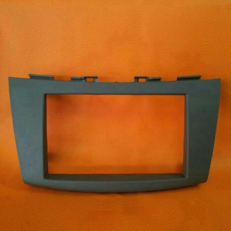 Jual Limited Frame Audio/Panel Tape/Frame Head Unit Suzuki Ertiga ...