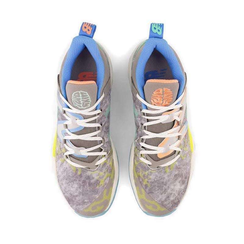 Promo New Balance Kids Stonecutters - Dejounte Murray - Two Way V3 ...