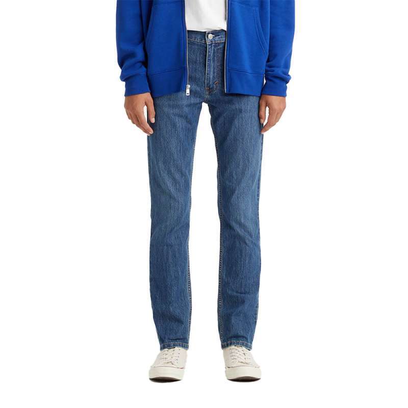 Jual Levi's® Men's 511 Slim Fit Jeans (04511-5538) - Inseam 32 44 Di ...