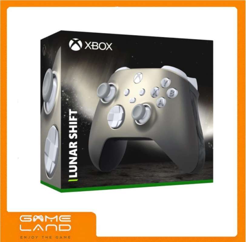 Promo Xbox Wireless Controller – Lunar Shift Special Edition Series S X ...
