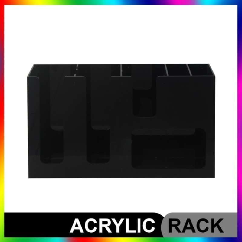 Jual Paper Cup Organizer Complete Model A / Rak Akrilik Paper Cup ...